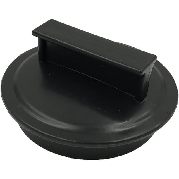 GE Garbage Disposer Splash Guard and Stopper WC11X20163 - Walmart.com