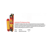 Starbar Quikstrike Fly Abatement Strip - Twin Pack by Zoecon - Walmart.com