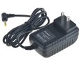 LINYAN-12V AC/DC Adapter Compatible with Yaesu Standard Horizon HX40 ...
