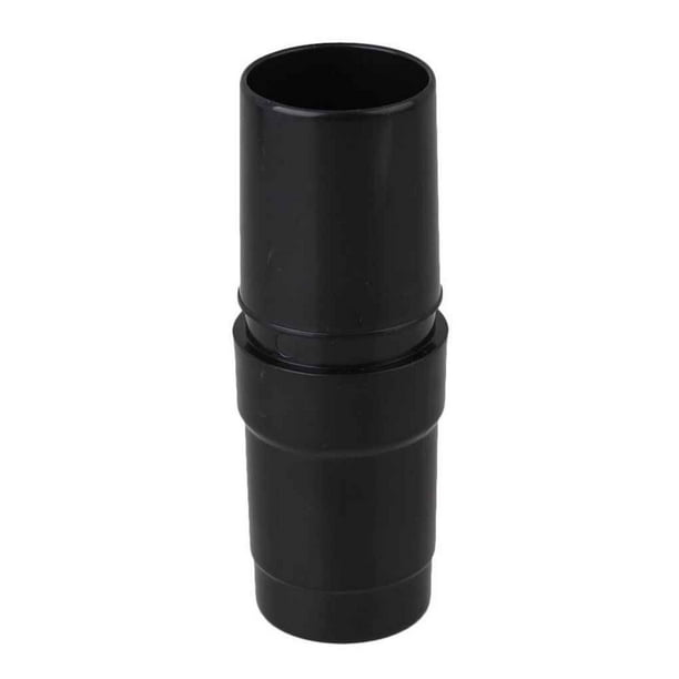 eternal Black ABS Plastic 31-34mm Vacuum Hose Adaptor Converter ...