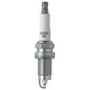 Ngk (5084) Zfr5A-11 V-Power Spark Plug, Pack Of 1 Fits select: 1989 ...