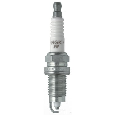 Ngk (5084) Zfr5A-11 V-Power Spark Plug, Pack Of 1 Fits select: 1989 ...