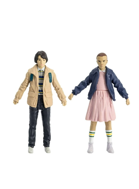 Stranger Things Toys in Toys Character Shop - Walmart.com