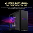 Lenovo Legion Tower 5i Gaming Desktop, Intel Core Ultra 7 265F, 16GB ...