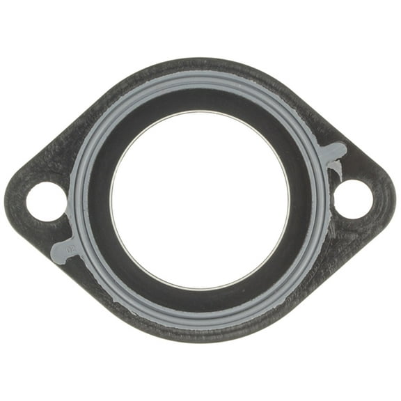 Mahle Engine Coolant Water Outlet Adapter Gasket C32709 - Walmart.com