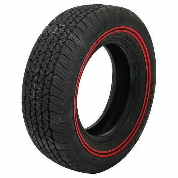 Redline Radial Tires