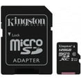 Kingston 128GB Memory Card for Motorola Moto G Pure/Power (2022)/5G ...