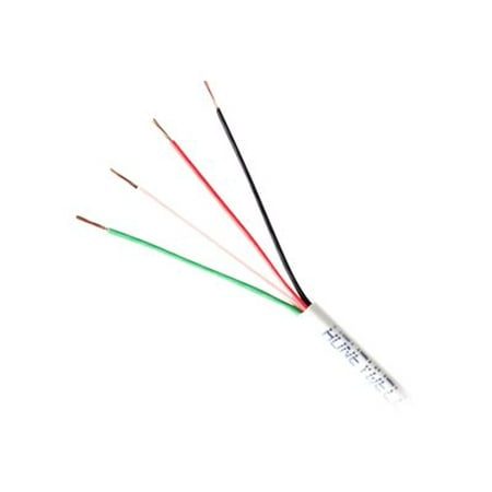 Honeywell Genesis Series - Bulk security/alarm cable - stranded ...