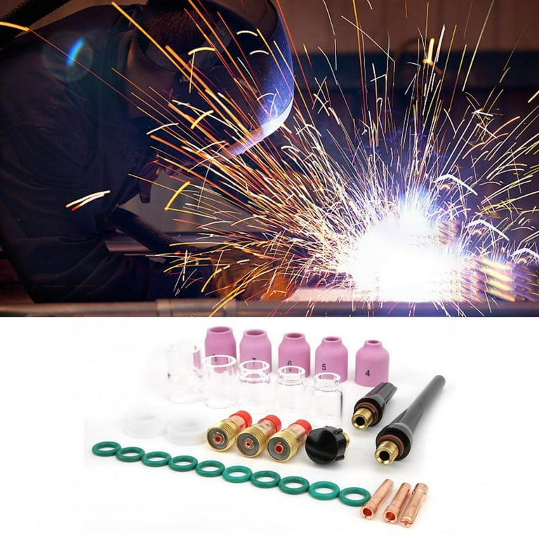 Tig Welder Parts