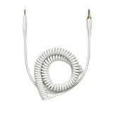 Audio-Technica ATH-M50x Professional Monitor Headphones - White ...