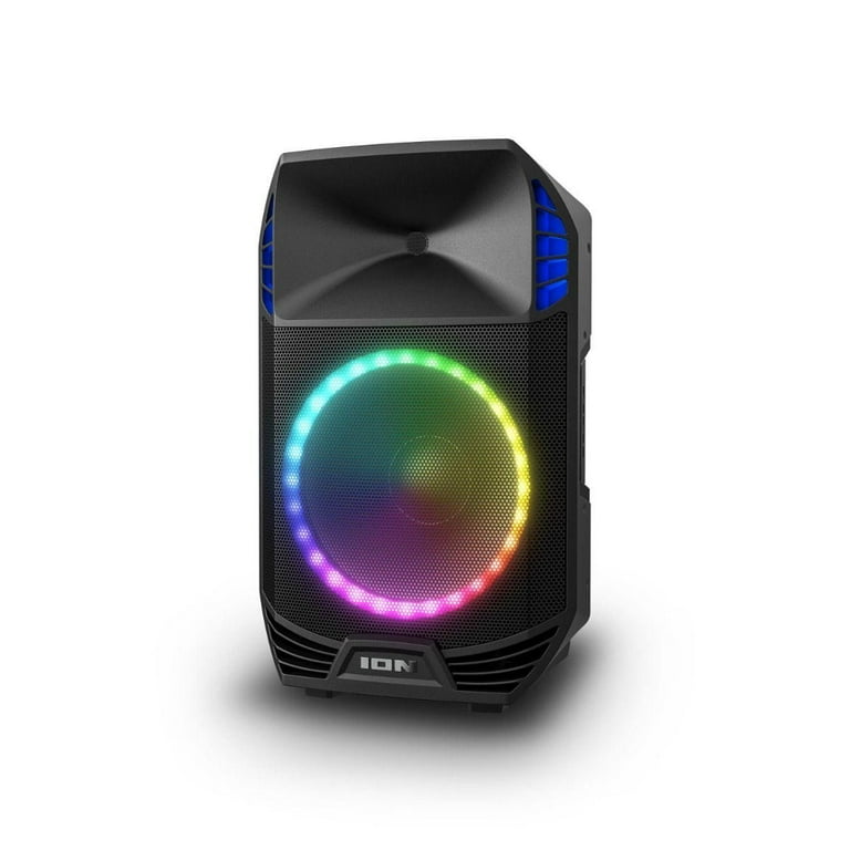 Ion Bluetooth Speaker