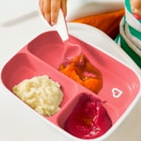 Munchkin® Splash™ Toddler Divided Plate, Pink, Unisex - Walmart.com