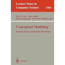 Lecture Notes in Computer Science Advances in Conceptual Modeling: Er ...