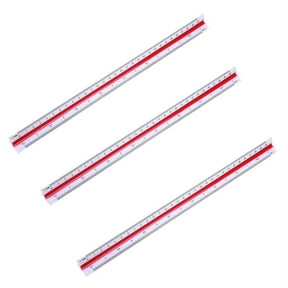 Incra 12In Precision Marking Ruler - Walmart.com