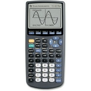 Texas Instruments TI-Nspire CX Graphing Calculator - Walmart.com