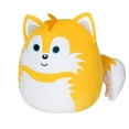 Squishmallows SEGA's Sonic the Hedgehog Video Game - 10 inch Ultra Soft ...