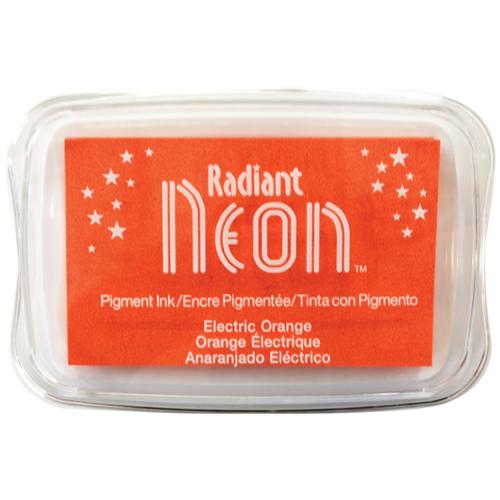 Tsukineko Radiant Neon Ink Pad - Walmart.com