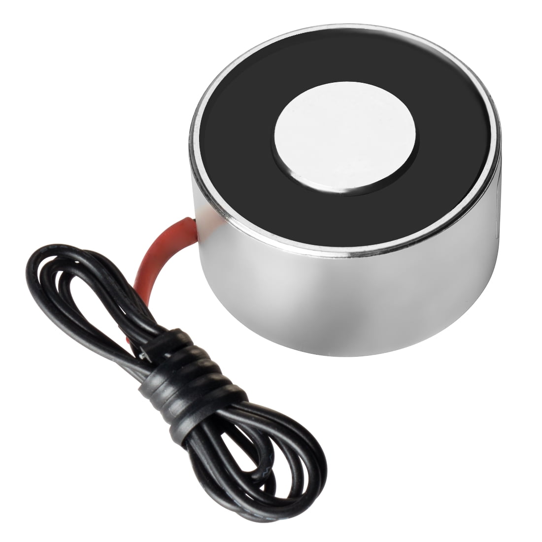 Uxcell 24V DC 180N 0.19LB Electric Lifting Magnet Electromagnet ...