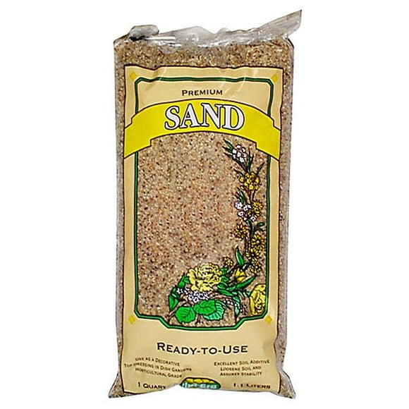 Horticultural Sand