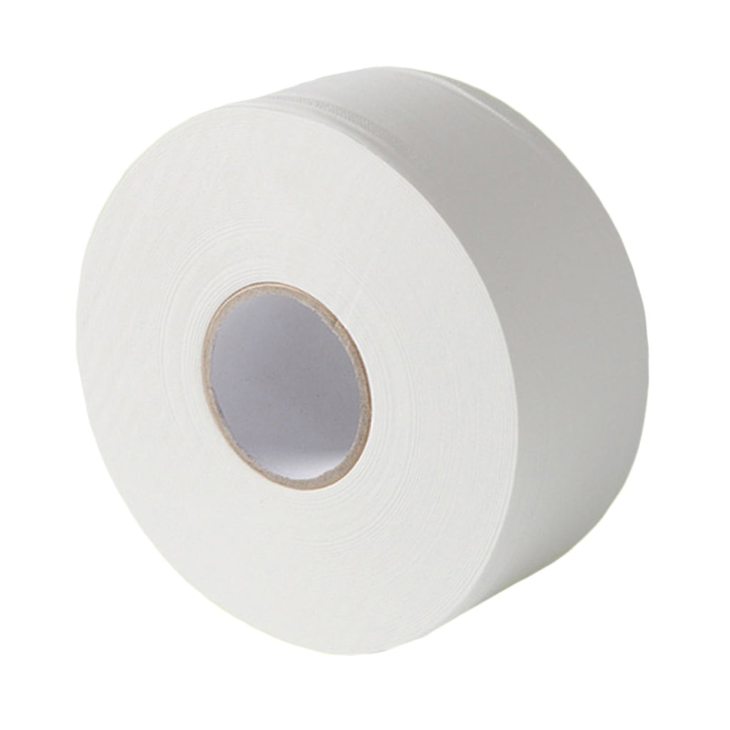 1 rollo de papel higiénico, rollo grande de 4 capas de papel higiénico ...