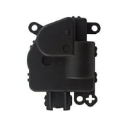 Chrysler 300 Hvac Blend Door Actuator