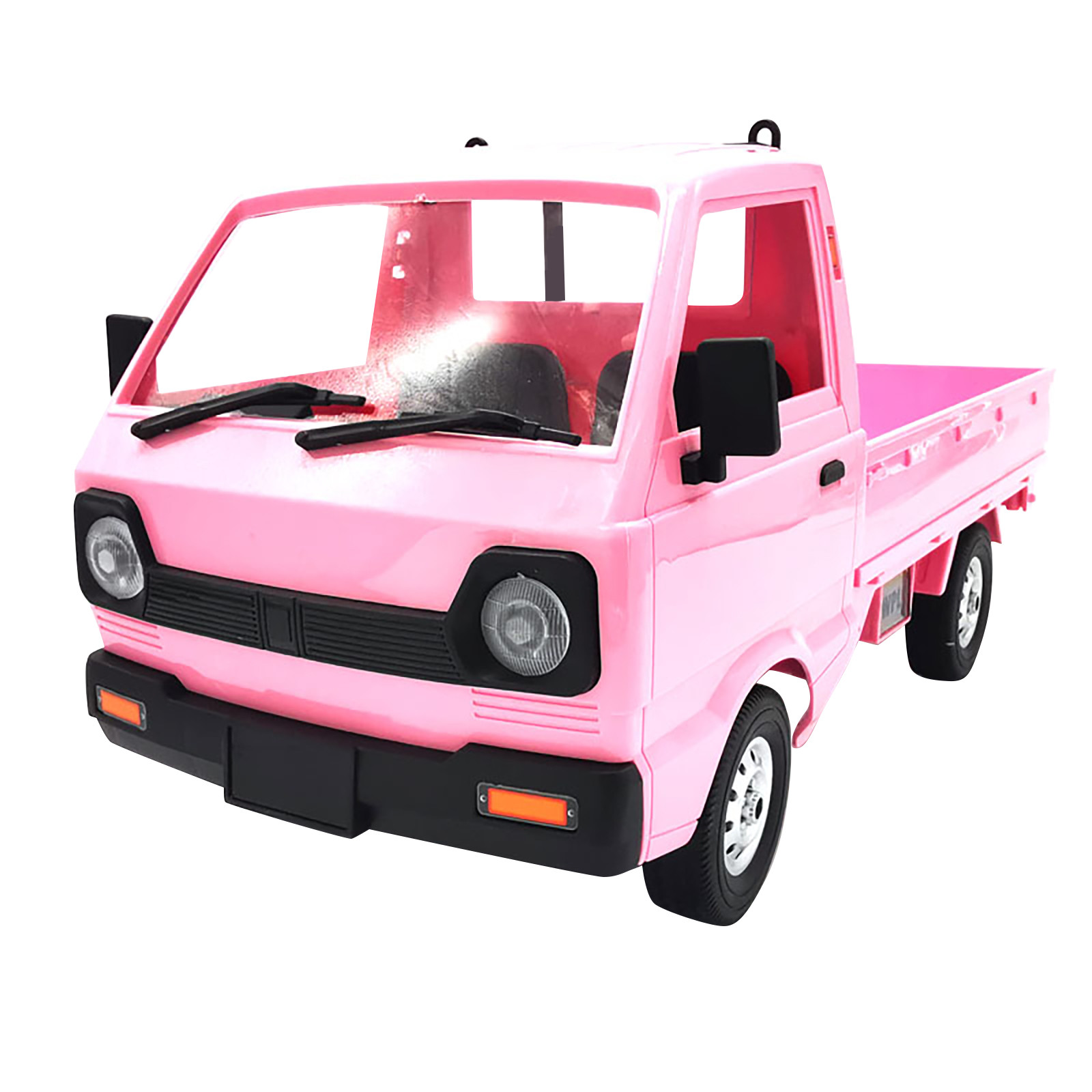 Rdeuod Rc Car Toys For 2 Year Old Boy Wpl D12 1 10 Rc Car Simulation