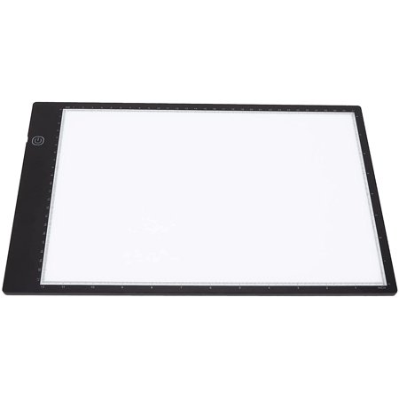 Light Board, Wide Application Tracing Light Box for Tattoo Tracing for ...