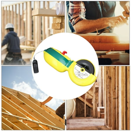 Ink Marker Carpentry Elastic Thread Fountain Duct Chalk Line Too Level ...