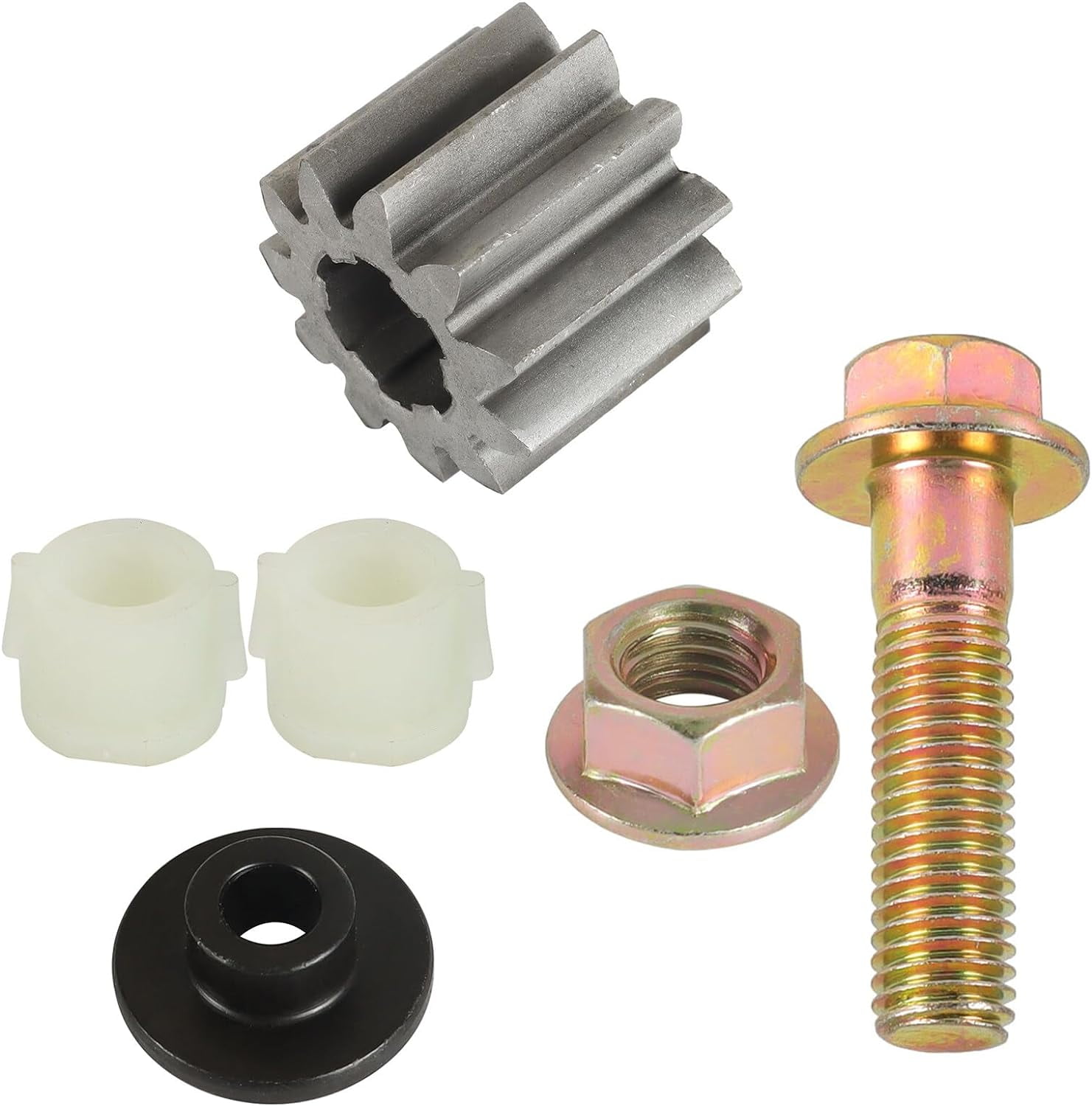 LA Series Drag Link Replacement Steering Sector Drag Link Kit For John ...