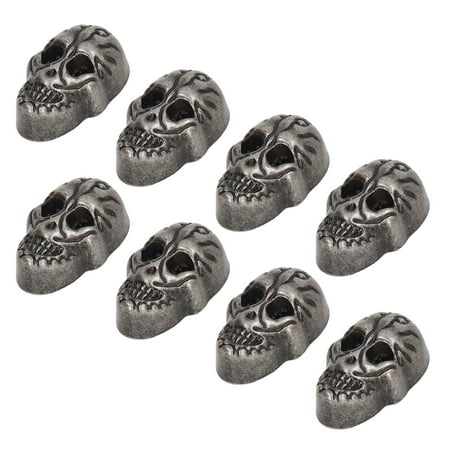 Skull Rivets, Single 25x16mm Ghost Skull Rivet DIY Making For Belts ...