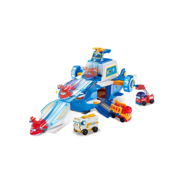 Alpha Bots