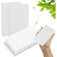 24 - Pack Non-Scratch Scrub Sponges - Sponges for Dishes and Washing ...