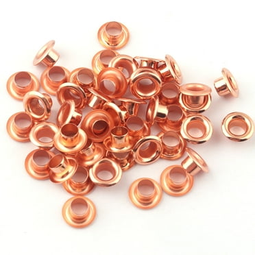 3/16" Eyelets by Loops & Threads™ - Walmart.com