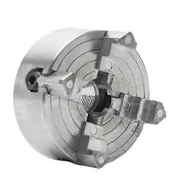 Chuck Set, Z011A Extension Four Jaw Chuck and Connecting Rod Set ...