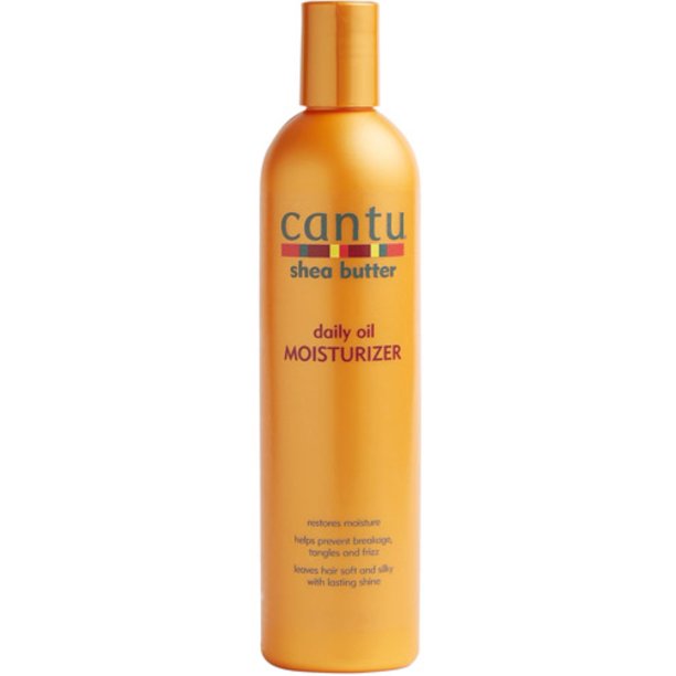 Cantu Daily Oil Moisturizer, 13 oz (Pack of 2) - Walmart.com