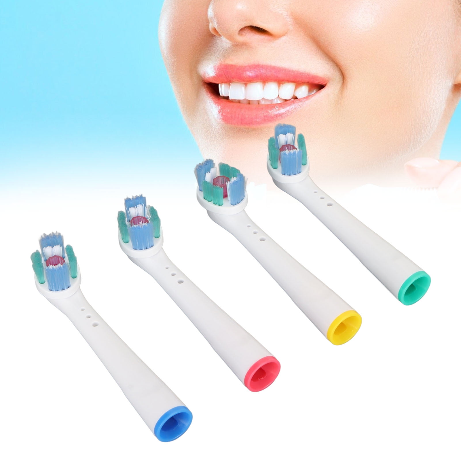 Click here for Estink Electric Toothbrush Refills Brush Heads Too... prices