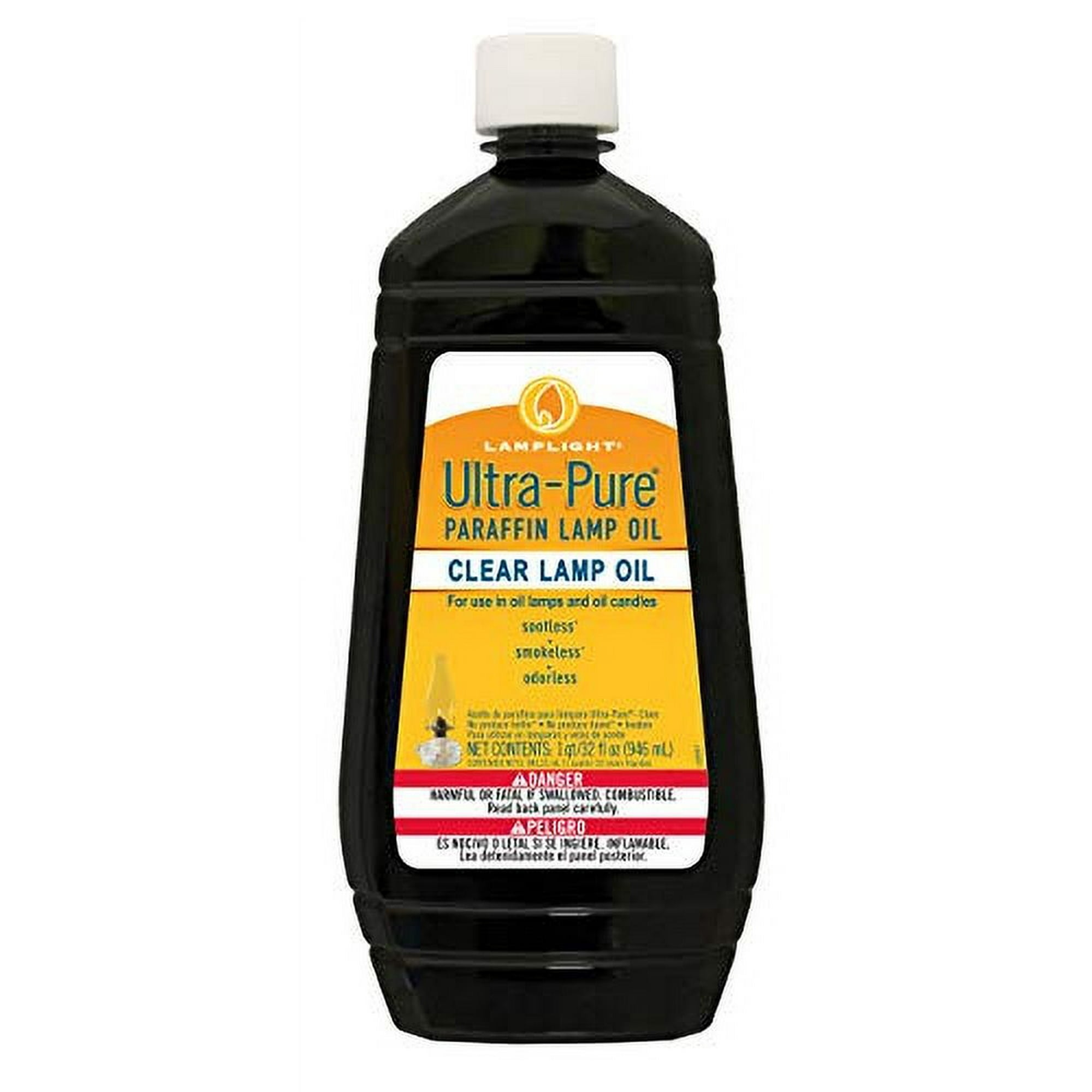 Click here for Lamplight 32 Oz. Ultra-Pure Lamp Oil Clear/Colorle... prices