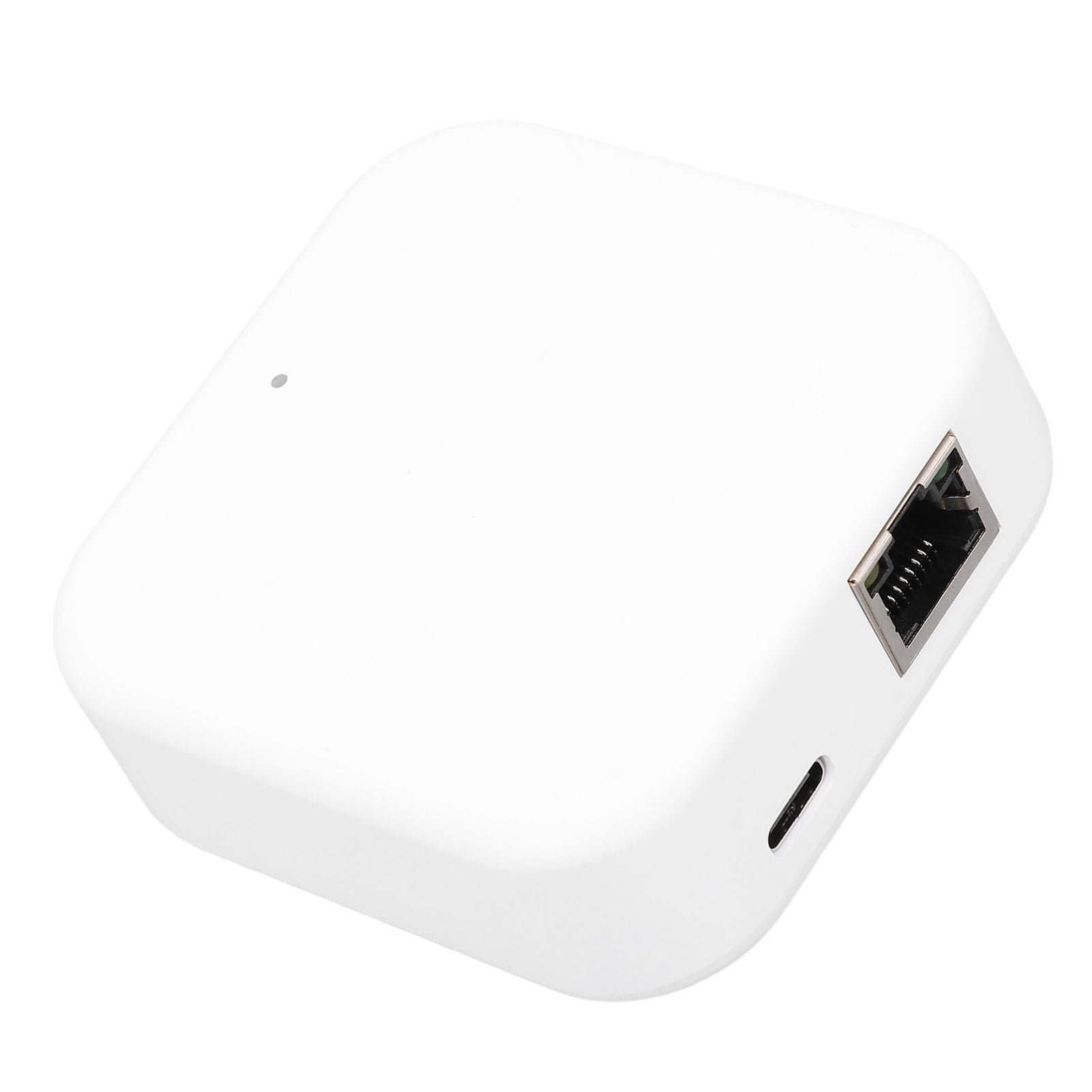 Smart Gateway, RJ45 Wifi Smart Gateway Conveniente para Bloqueo de ...