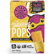 Great Value Triple Berry Blend, 48 oz (Frozen) - Walmart.com