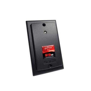 Click here for Rfideas  Pcprox Plus Enroll Surface Mount Black Us... prices