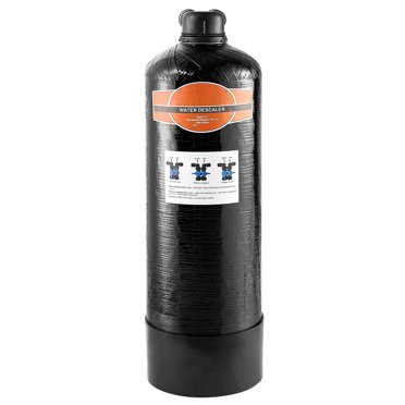 Flow-Pur M7002 Camper Unit Softener Tank, RV-Pro 10,000 Portable Water ...