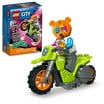 LEGO Selfie Stunt Bike 60309 Building Set (14 Pieces) - Walmart.com