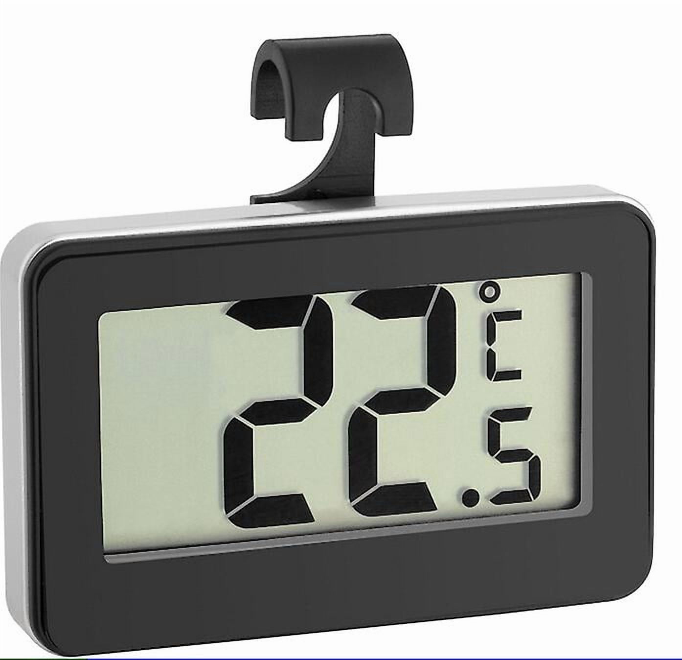 Digital Thermometer, Ideal Cooling Thermometer, with Magnet and Handle ...