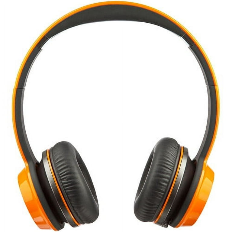 Monster NCredible NTune - Headset - full size - wired Monster NCredible NTune - Headset - full size - wired