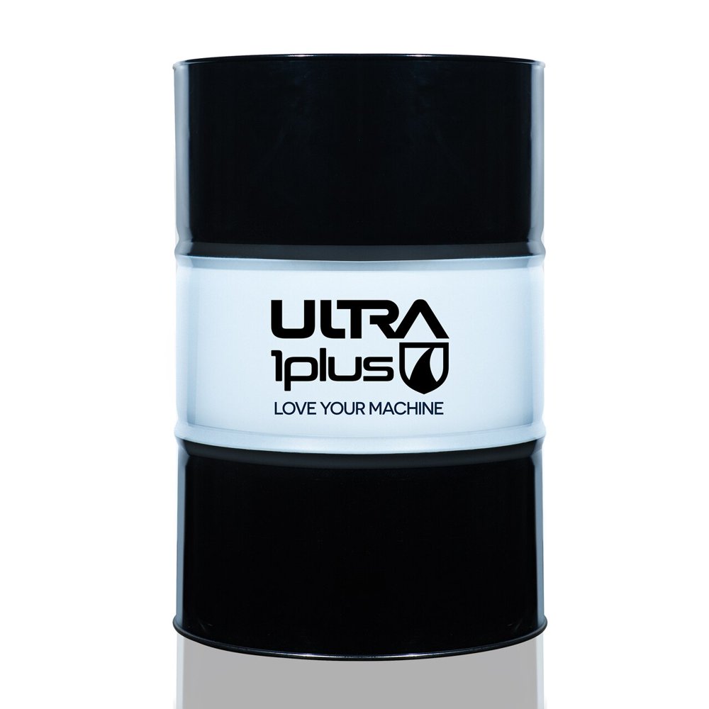 Ultra1Plus SAE 80W-90 Conventional Gear Oil API GL-5 | 55 Gallon Drum ...