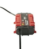 EverStart 3A Portable Smart Battery Charger and Maintainer with Digital ...