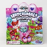 Hatchimals Season 2 Hatchtopia Game - Walmart.com