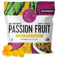 Great Value Tropical Fruit Blend, 48 oz (Frozen) - Walmart.com