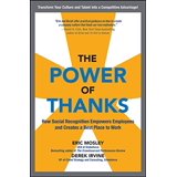 The Power of Thanks - Walmart.com