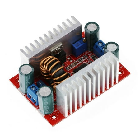 Transemion DC-DC Step-up Boost Converter Portable Constant Current ...
